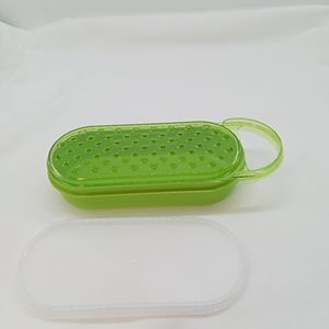 Tupperware | Kitchen | Tupperware Tupperware Practical Grater | Poshmark